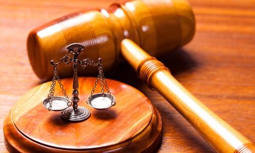 The evolution of law began before history was recorded with laws built ...