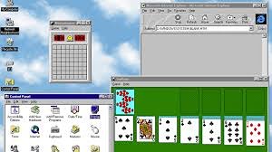 Windows 95