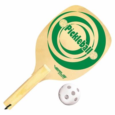 1984 – The first paddle was made by Arlen Paranto, a Boeing Industrial ...