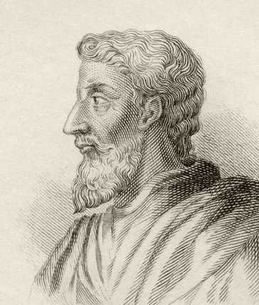 Varrón (marcus terentius varro, 116 al 27 a.c)