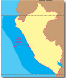 El Mar Peruano: Es el espacio marítimo que comprende las doscientas ...