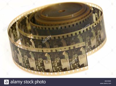 celluloid