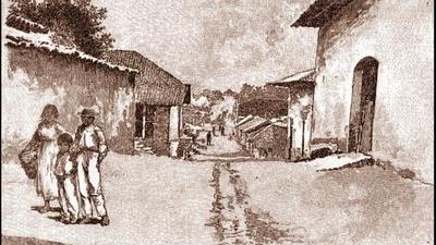 Los deseos de libertad expresados contra el dominio español en el ...