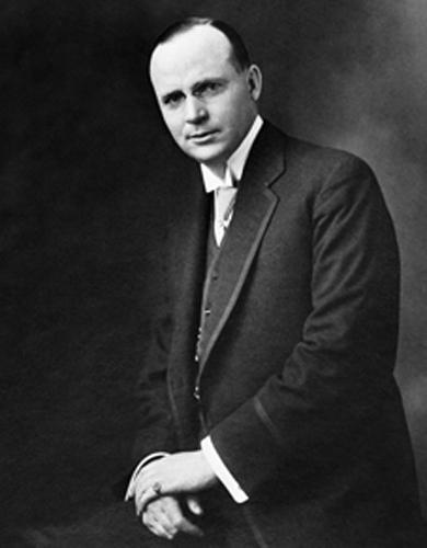 The Election - 1930