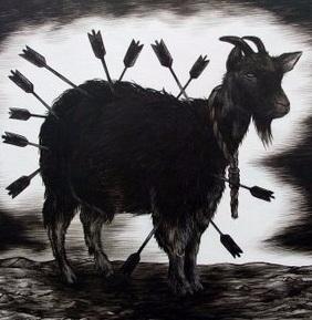 Scapegoat