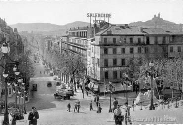 Fry's hotel in Marseilles, Hotel Splendide https://www.tourisme ...