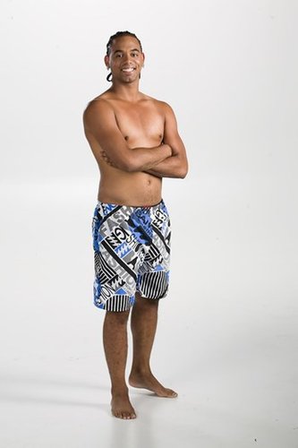 Fábio Paim - Splash TVI