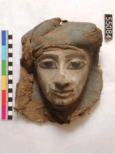 the first mummy in middle kingdom