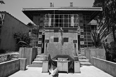 S/A. “Casa Samuel Freeman”. URBIPEDIA. Acceso el 20 de octubre de 2020 ...