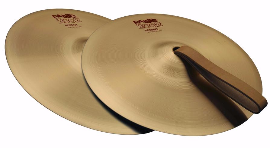 crash cymbals