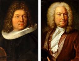 Hermanos Bernoulli: