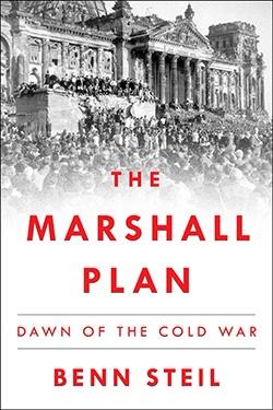Marshall Plan (April 3, 1948)