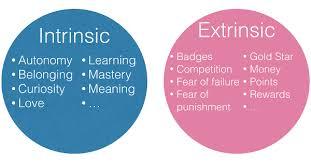 12. Intrinsic Motivation