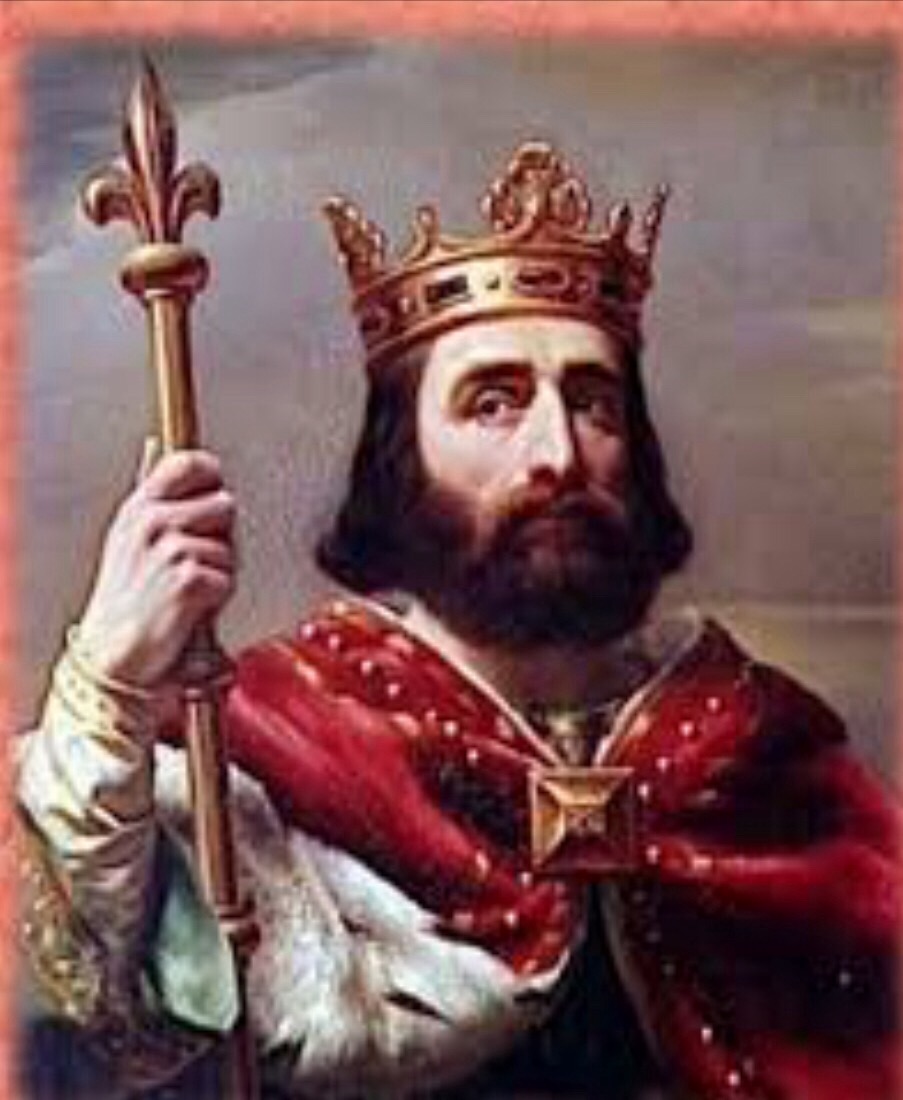 Nel 572 il re dei longobardi Alboino si impossessò di Pavia e ne fece ...