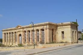 First Established Hospitals