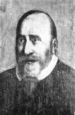 Robert Recorde (1512-1558)