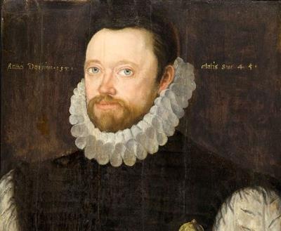 1584 - The Discoverie of Witchcraft by Reginald Scot
