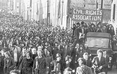 Bloody sunday January 22, 1905