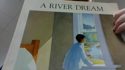 1982 published a River Dream