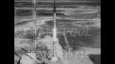 Sputnik Crisis October 4th, 1957: Soviet Union launched Sputnik 1, the ...