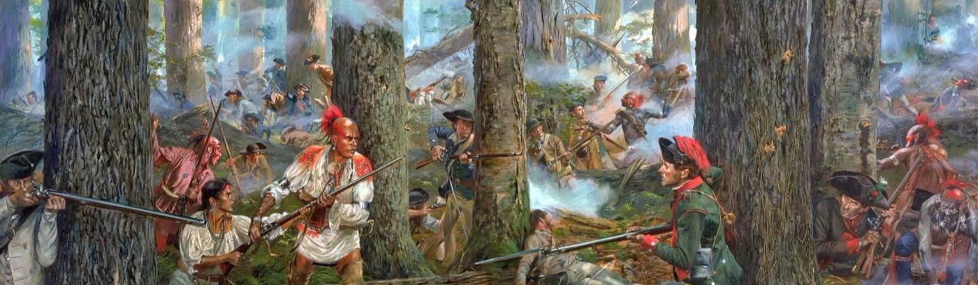 Camden Harrington and Justin Flaherty