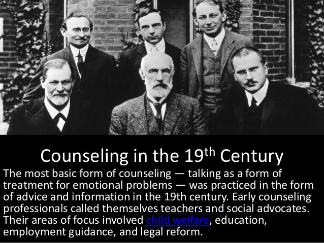 Counseling@Northwestern University (2015, June 15)