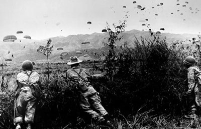 soldiers of the French Indochina War