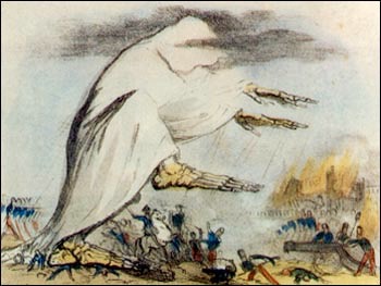 Image retrieved from: https://en.wikipedia.org/wiki/Miasma_theory