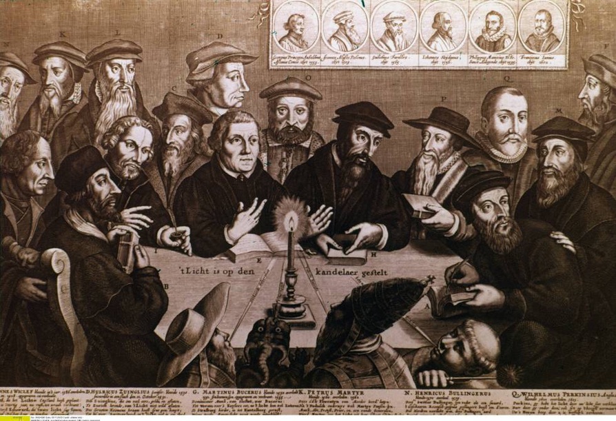 Siglo XVI