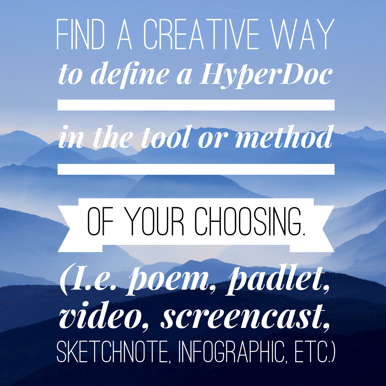 Created using the iOS app Word Swag