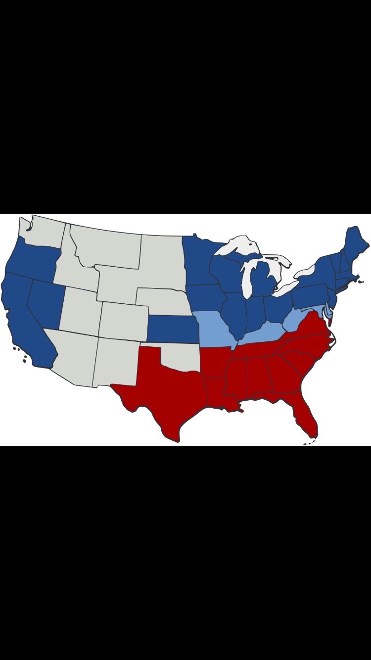 Cause of the United States Civil War