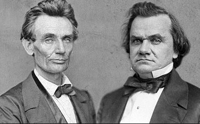 The Lincoln-Douglas Debates