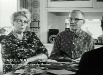 1926 :On the 13th of June,the new baby is left with the neighbouring ...