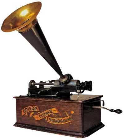 https://pixabay.com/illustrations/the-phonograph-sound-recording-4596511