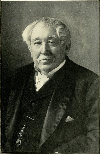 George Nightingale [image]. Retrieved from https://docs.google.com ...