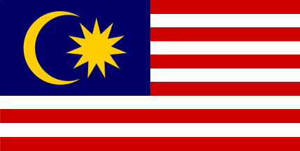 Federation of Malaysia - August 1957