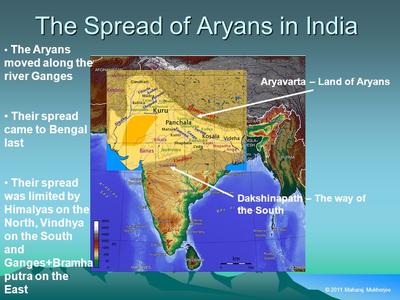 http://slideplayer.com/slide/5883118/19/images/17/The+Spread+of+Aryans ...