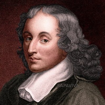 Blaise Pascal