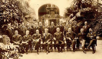 Pan-American Conference