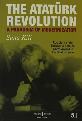 "The Ataturk revolution" (Suna Kili)