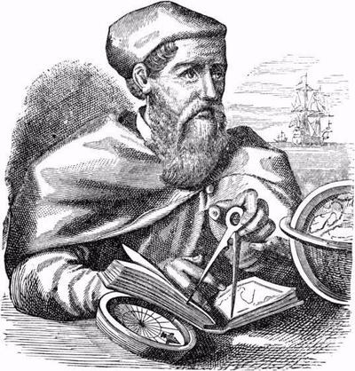 Amerigo Vespucci