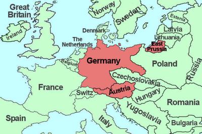 Anschluss