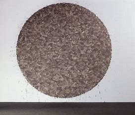 River Avon Mud Circle: