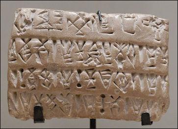 Mesopotamian economics are mostly composed of commerce and trade. These ...