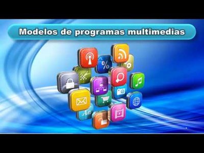 Modelos Multimedia