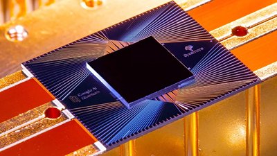 Computación cuántica con supremacía cuántica (23 de octubre de 2019)