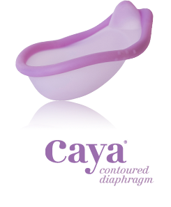 Caya Contoured Diaphragm
