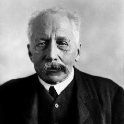 William Bateson propone el término «genética»