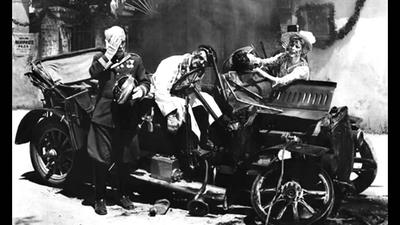Assassination of Archduke Franz Ferdinand June,1914