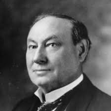 Harvey Wiley